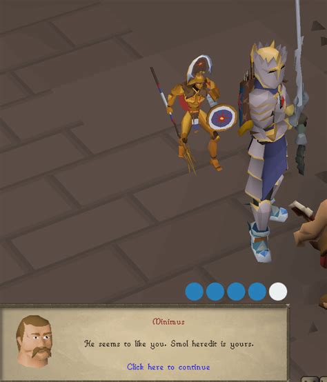 10 Kc Smol Heredit R 2007scape