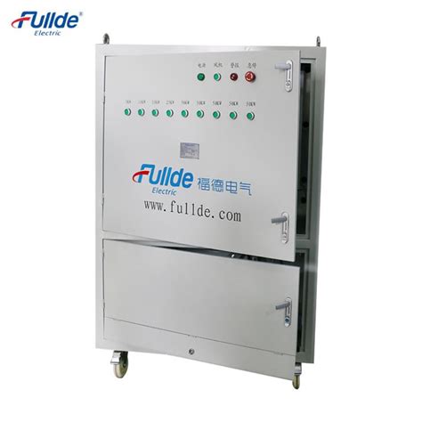 Китай Персонализирани производители на банка с 500kw доставчици Фабрична директна цена Fullde