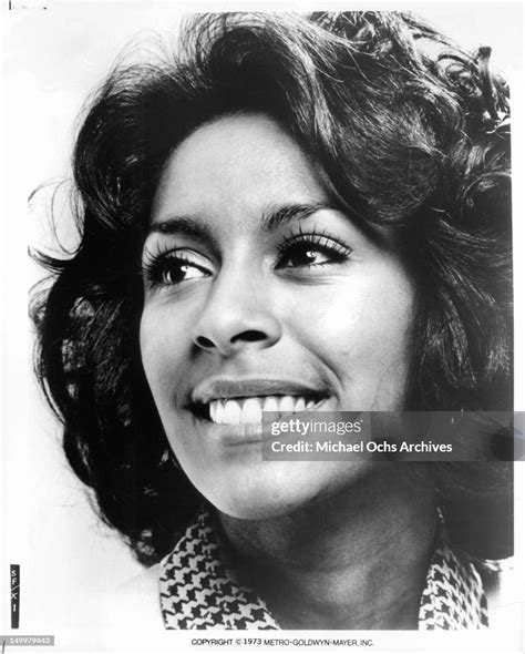 Sheila Frazier In A Publicity Portrait For The Film The Super Cops
