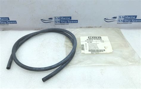 Miele 52 062 Connection Hose S N Marine