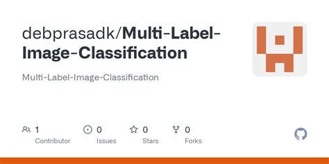Github Debprasadk Multi Label Image Classification Multi Label Image Classification