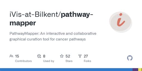 Github Ivis At Bilkent Pathway Mapper Pathwaymapper An Interactive