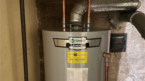 Ao Smith Water Heater Installation Ultimate Guide Smart Water Source