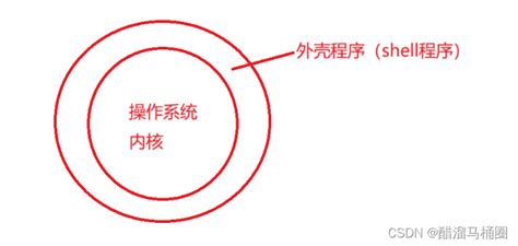 【linux】shell命令运行原理 认识linux基本指令shell 运行的ls、mv、rm等指令本质上是什么 Csdn博客