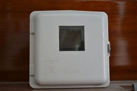 Smc Meter Box At Rs 850 Begur Bengaluru Id 2851223632262