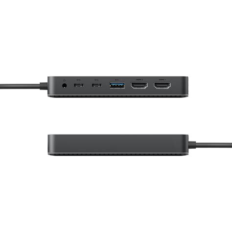 Hyper Hyperdrive Next Dual 7 Port Usb C Hub Elkjøp Elkjøp