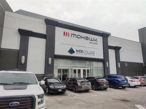 4 2 ⭐ Mohawk College Mississauga Campus Reviews By Real Customers 2023