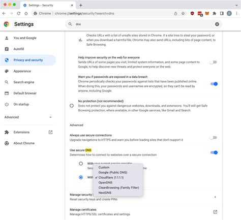 The Stripe Terminal Sdk Is Encountering Dns Errors When Connecting To