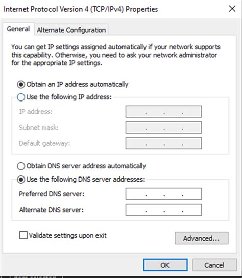 BAGAIMANA CARA MENGATUR IP ADDRESS STATIS PT GIGANTIKA PRATAMA