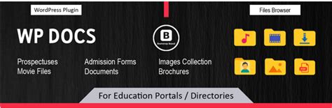 List Of Best WordPress Documentation Plugins GalussoThemes