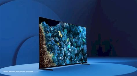 Sony 發佈 2023 年全新 Bravia Xr 電視陣容，採用新一代認知處理器 Xr、遊戲功能再強化 T客邦