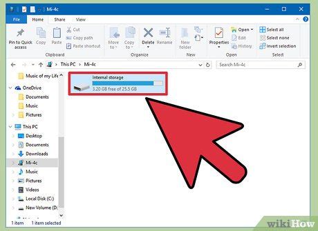 How To Connect A Camera To A PC Steps With Pictures