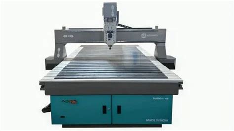 Plywood Cnc Router Machine 6 Kw At ₹ 350000 In Gondal Id 2855753369073