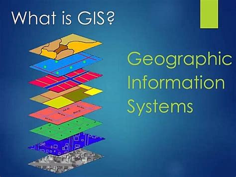 Gis Meaning History Of Gis Development Importance And Application Jotscroll