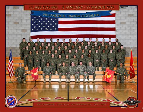 Field Medical Field Medical Training Battalion West