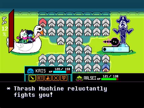 Rouxls Kaard The Deltarune Wiki