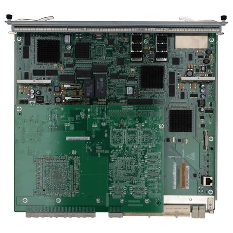 HP Main Processing Unit MPU A7500 Series JD193B LSQ1SRP2XB0