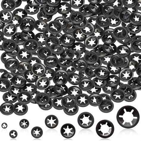 Material Metal Internal Tooth Washer Inner Diameter 20 Mm At Rs 1
