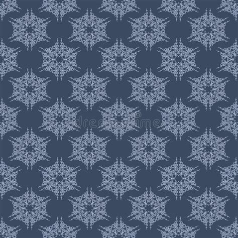 Vector Damask Seamless Pattern Element Stock Vector Illustration Of Intricacy Carpet 277983866