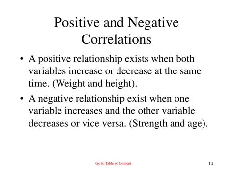 PPT Correlation PowerPoint Presentation Free Download ID 1834459