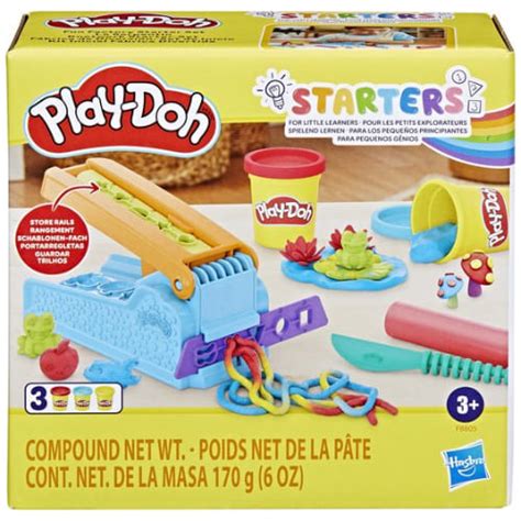Play Doh Official Website Premium Toys