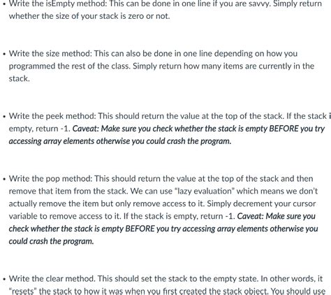Solved Complete The Coding Requirement For The Class Method