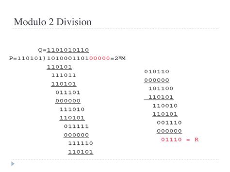 Ppt Lecture 3 2 Coding And Error Control Cont Powerpoint