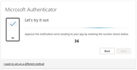 Microsoft 365 Mfa Setup Guide • Vone Services Ltd
