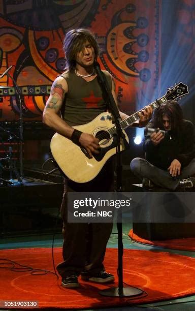 151 Johnny Rzeznik 2003 Photos And High Res Pictures Getty Images