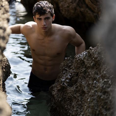 Ron Levi Insta Ronlevi Hotdadsandsupertwinks On Tumblr