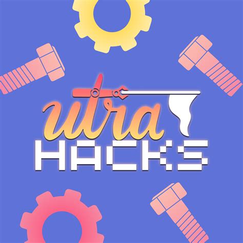 Utra Hacks 2025 Canadas Premier Robotics Hackathon Devpost