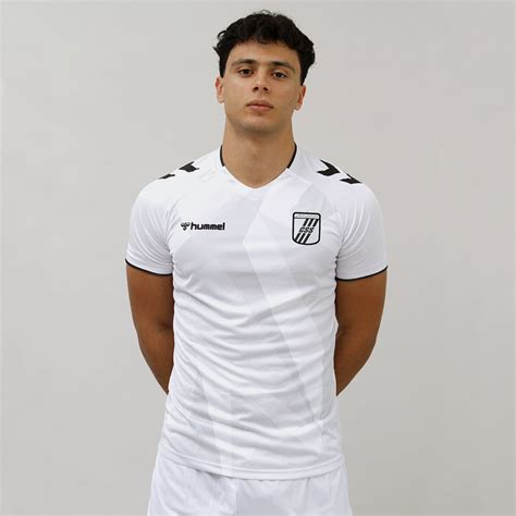 Tenue Gardien Next Css Blanc Maillots Officiels Css Hummel Tunisie