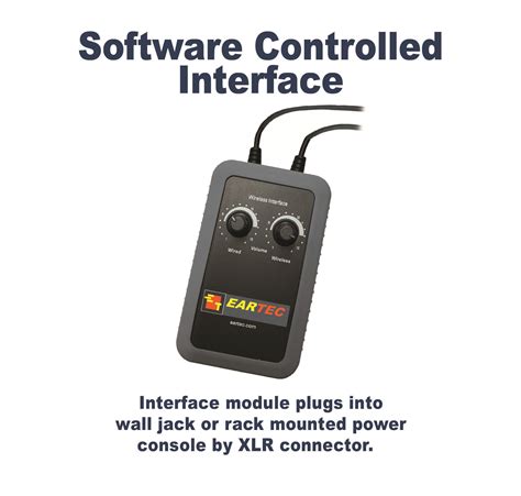 Wireless Headsets For Wired Intercom Eartec Co