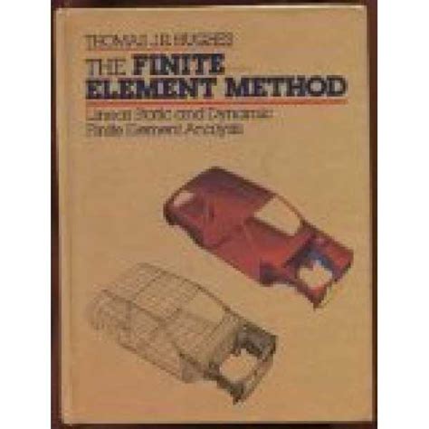 The Finite Element Method Linear Static And Dynamic Finite Element Analysis Book Price In India