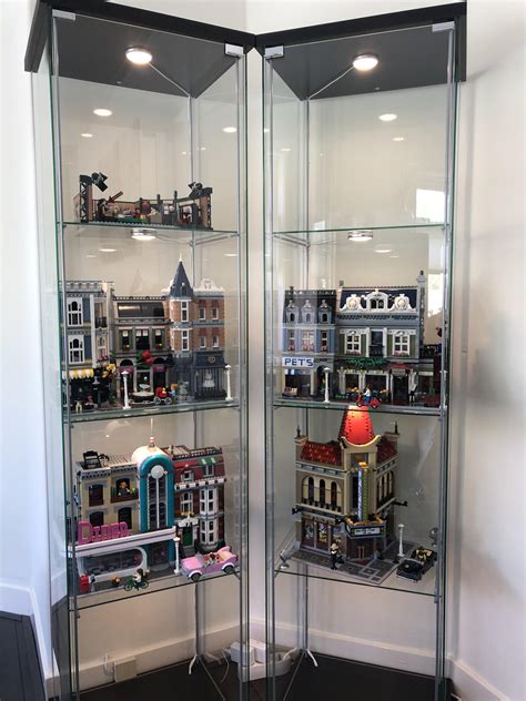 Display Cabinet For Lego Sets At Amanda Litherland Blog