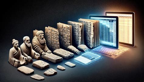 Distributed Ledger Technology A Complete Overview Ueex Technology