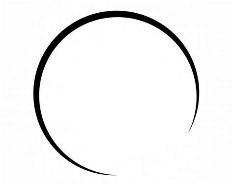 Circle Element Svg Circle Svg Circle Cut Files Circle Etsy