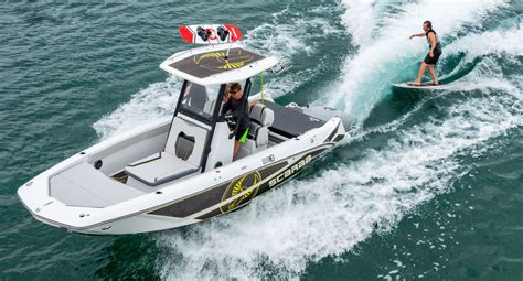 The Best Rib Boats And Inflatable Boat Brands
