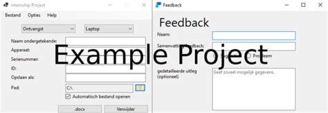 Develop A C Sharp Desktop Application By Thymme Fiverr