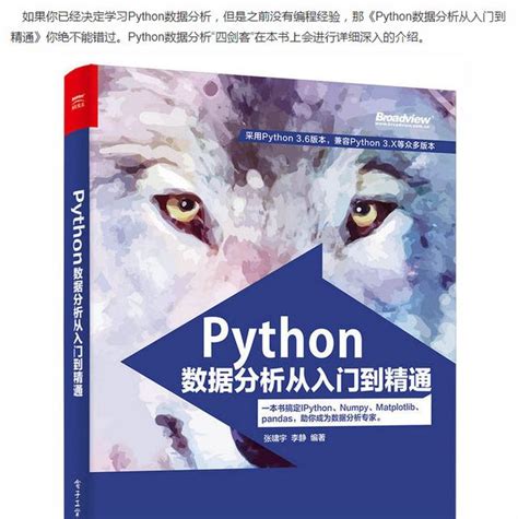 一文帶你學習：ipython、numpy、pandas、matplotlib！死都不會忘 每日頭條