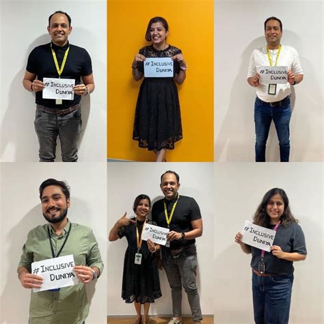 Suvi Pandey On Linkedin Inclusiveduniya Autismawareness Accenture