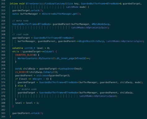 Leanstore 架构概览与源码导读 · Jian Zhang