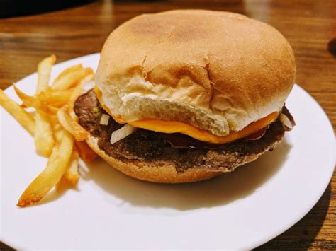 Mcdonalds Copycat Cheeseburger Recipe Thrive Dairy Free