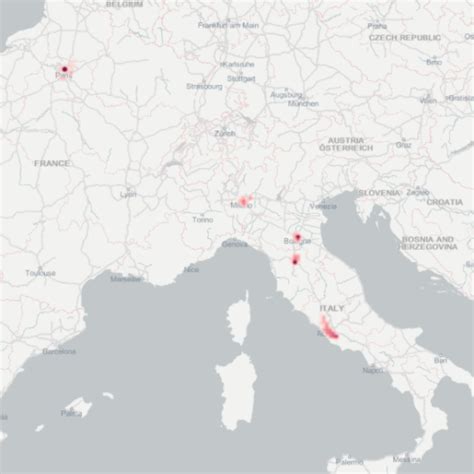 Maps In Oracle Apex Introduction For Beginners Pretius
