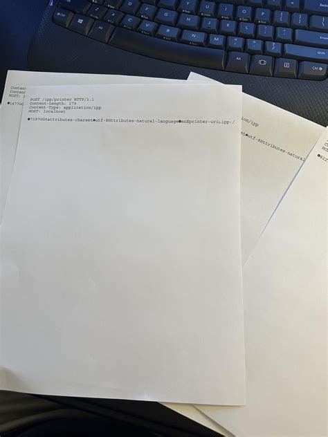 Hp Mfp M182nw Endlessly Printing Random Pages Rprinters