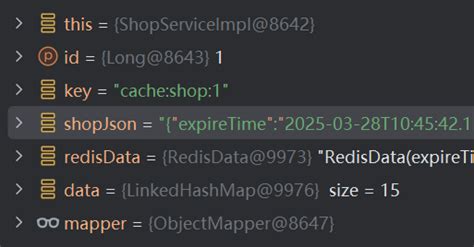 使用jackson进行嵌套json内层对象的反序列化json反序列化对象一层 Csdn博客