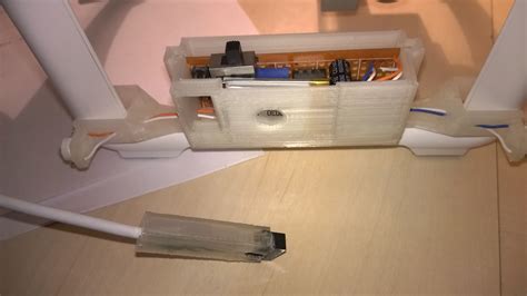 Gallery Blinking W Of LEDs Hackaday Io