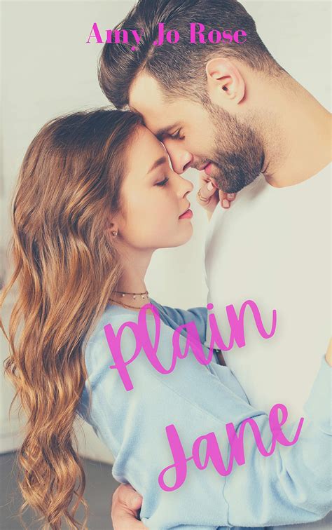 Plain Jane By Amy Jo Rose Goodreads