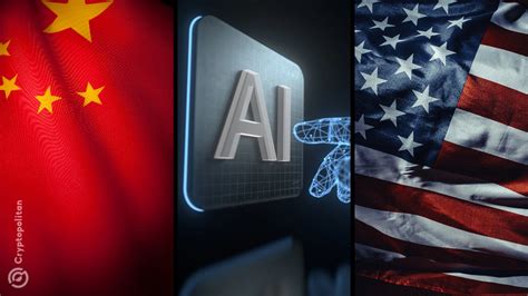 How Ai Is Redefining Us China Trade War Cryptopolitan