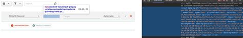 Aldnav Aws Certificate Manager Dns Validation With Namecheap